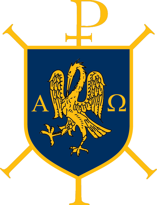 Download New Ambrose Crest With Alpha Png - Ambrose School Logo - Full ...