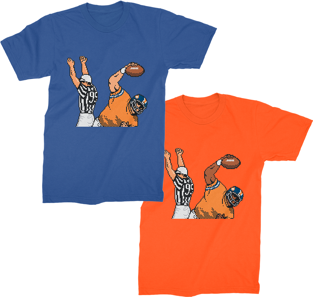 Download Tecmo Super Bowl - Full Size PNG Image - PNGkit