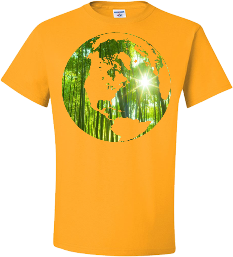 Download Green Earth - Federation Of Tour Operators - Full Size PNG ...