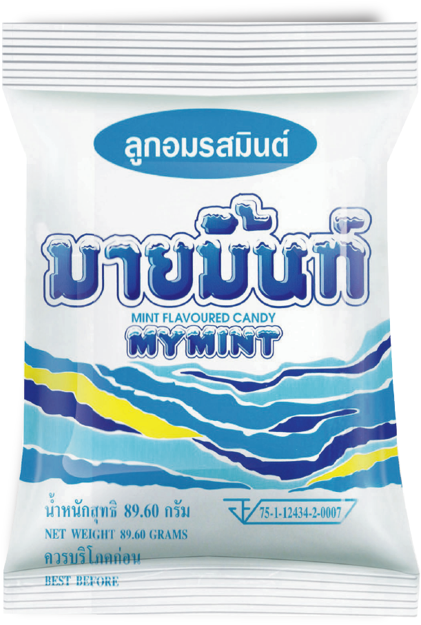 Download Mint Flavoured Candy - Mint Flavoured Candy My Mint - Full ...