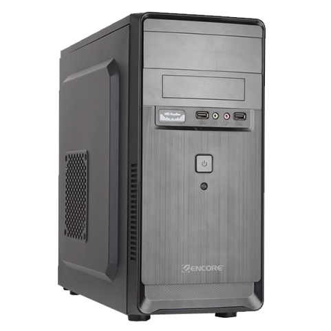 Download Computer Case - Full Size PNG Image - PNGkit