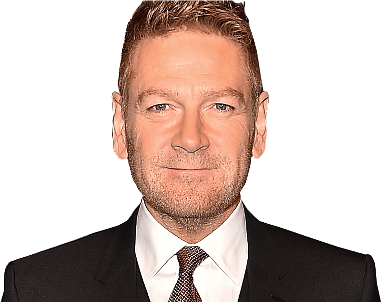 Download Kenneth Branagh Png - Full Size PNG Image - PNGkit