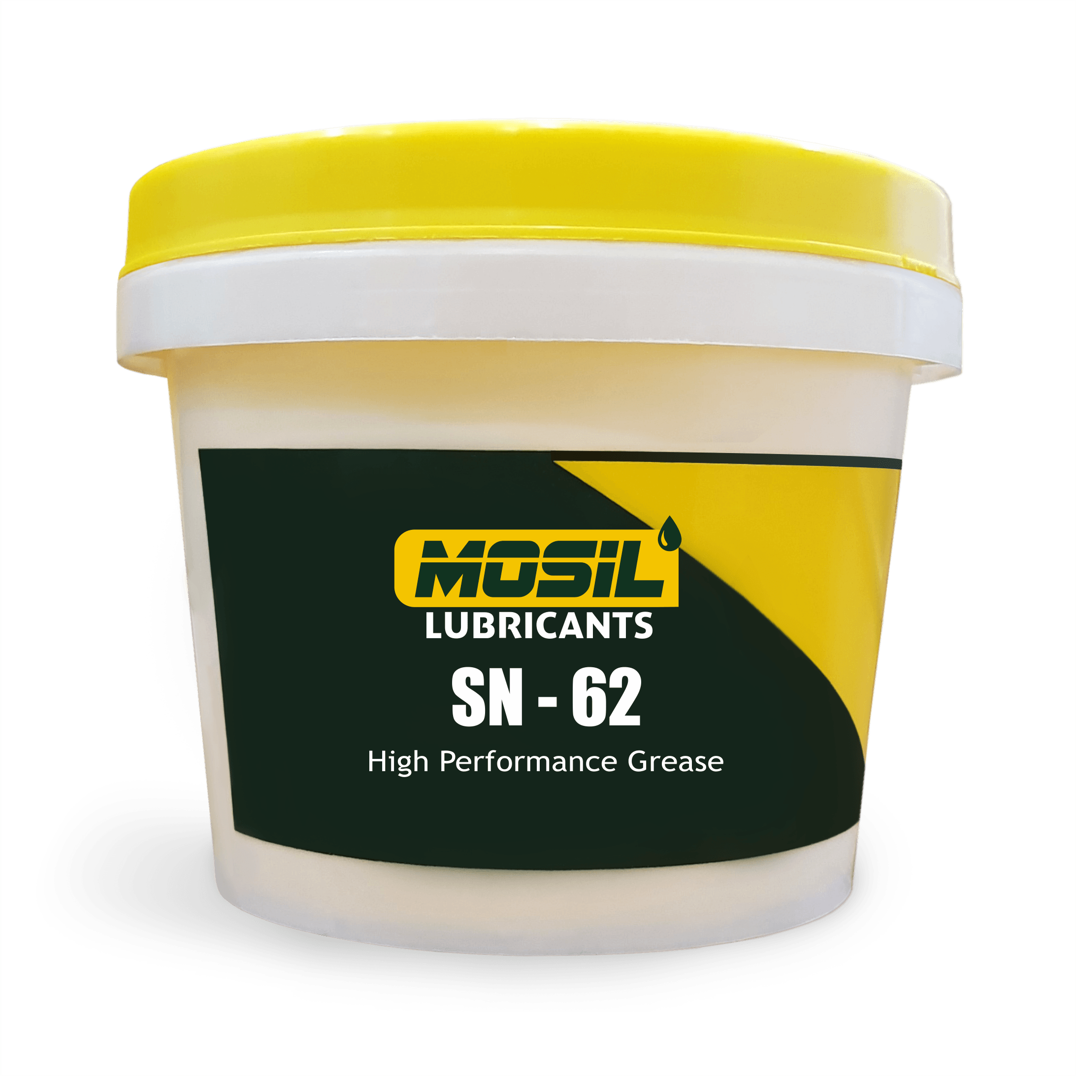 Download High Performance Grease - Mosil Lubricants - Full Size PNG ...