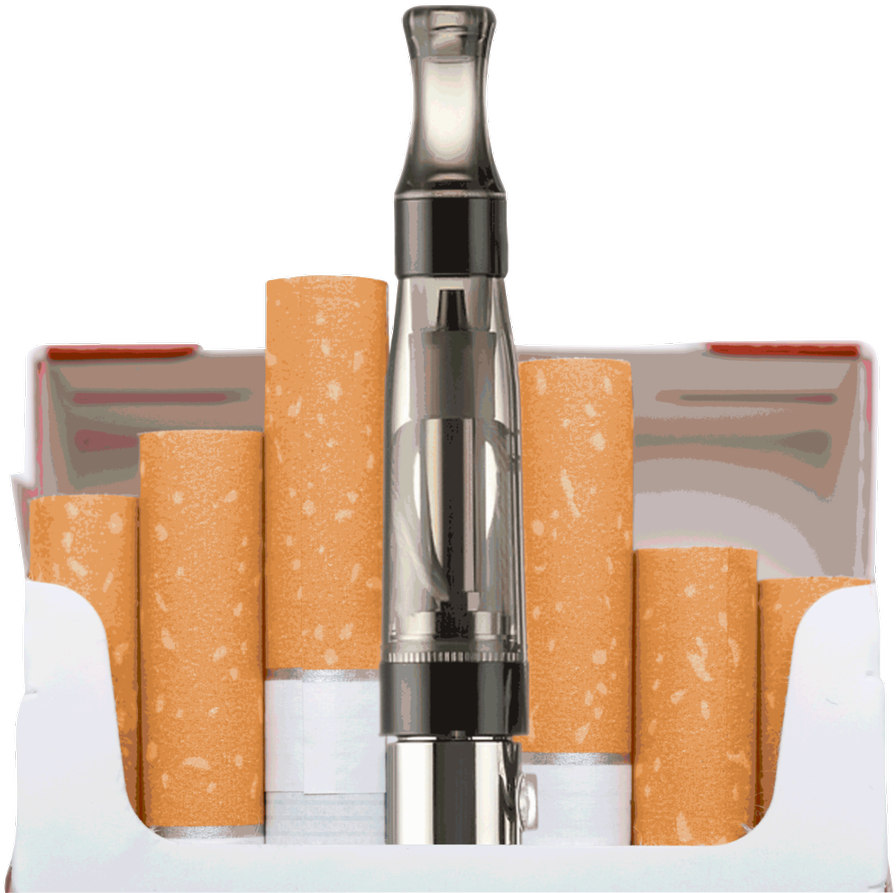 Download Big Tobacco's 'next Gen' Evangelists May Be Just Blowing ...