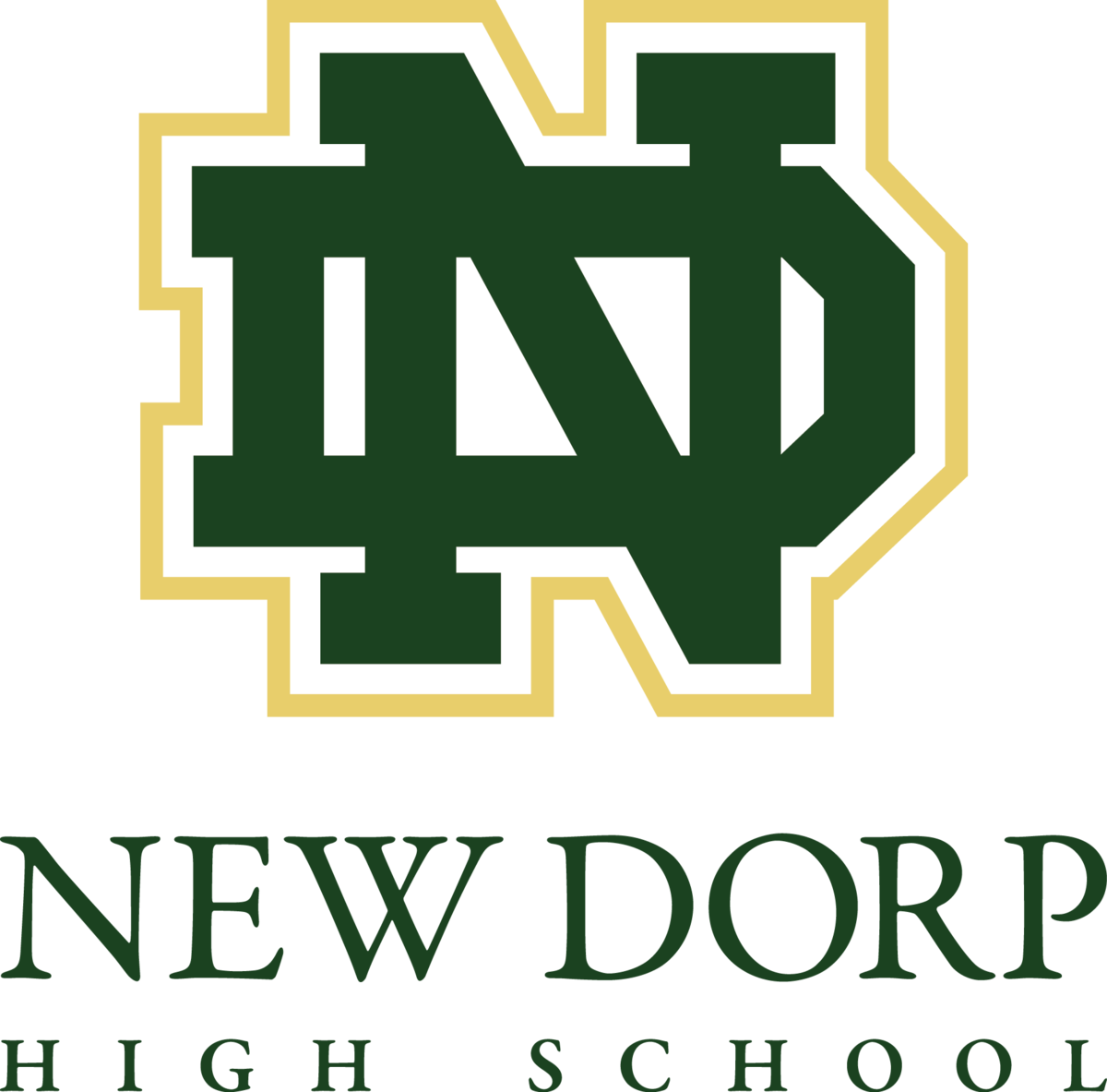 Download New Dorp High School Logo - Full Size PNG Image - PNGkit