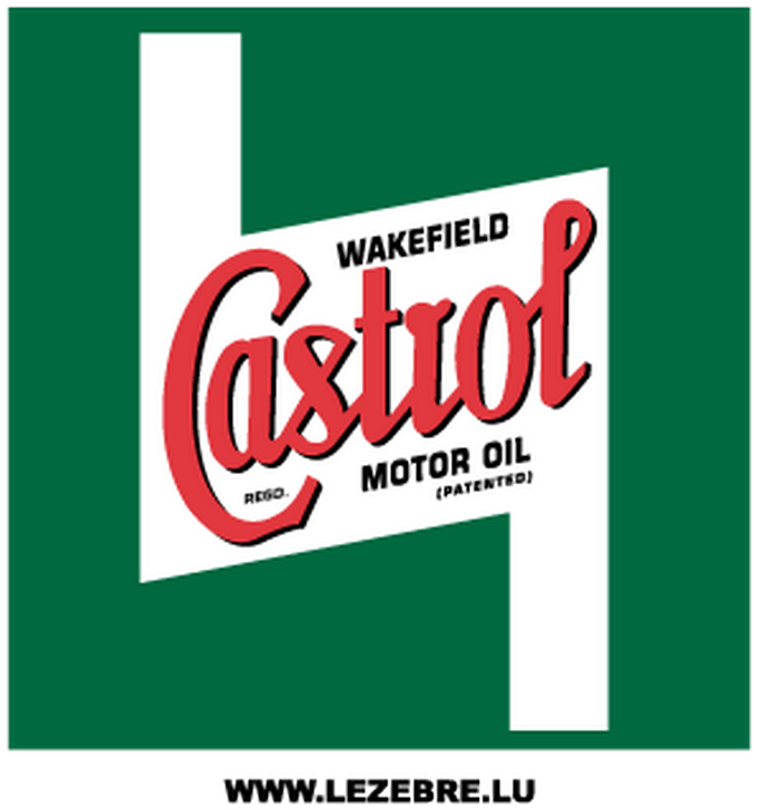 Download Castrol R - Full Size PNG Image - PNGkit