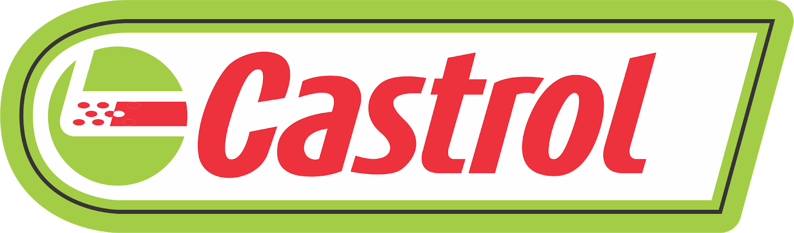 Download Download Logo Castrol Png Dan Cdr - Oval - Full Size PNG Image ...