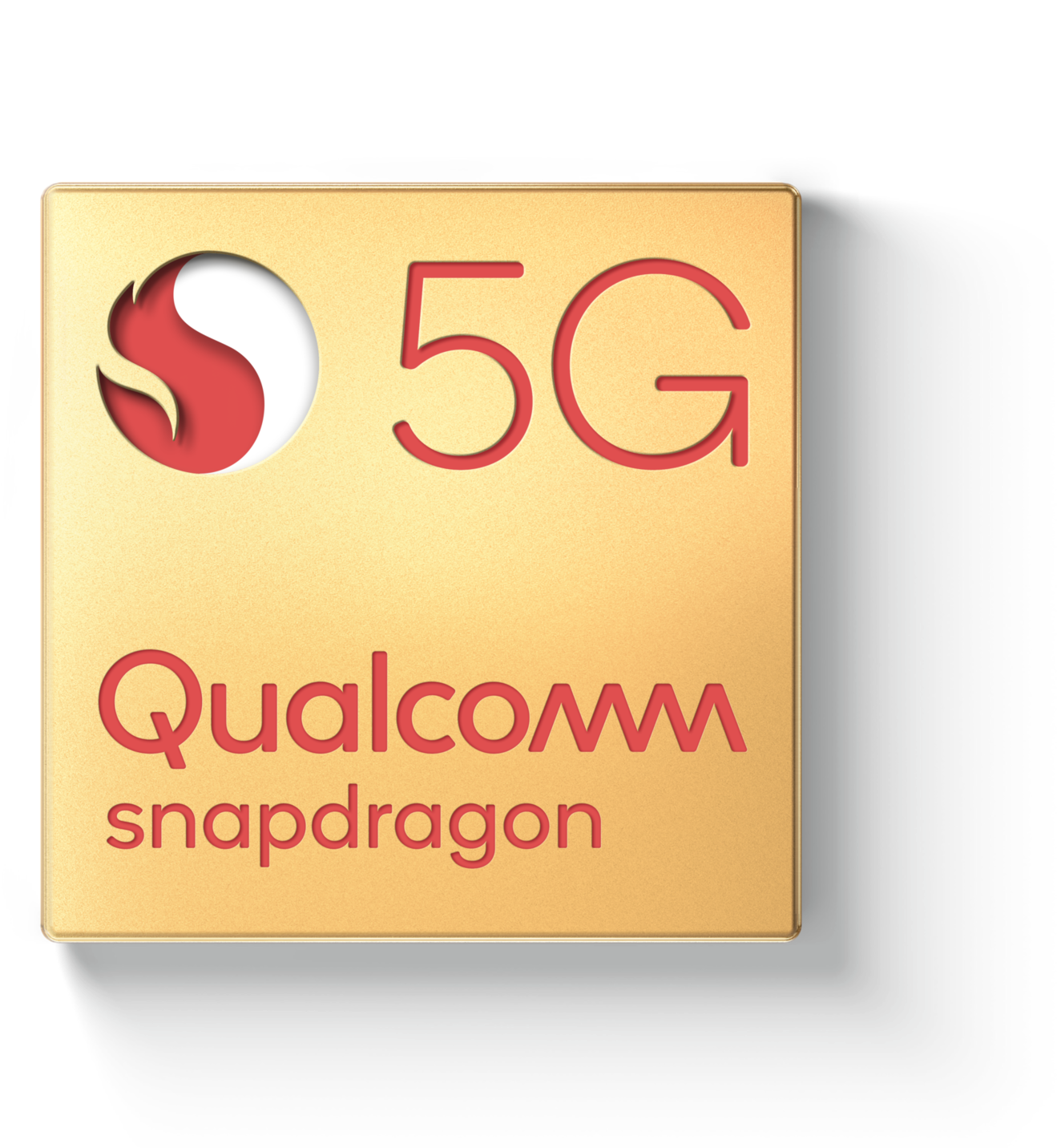 Qualcomm Logo Download