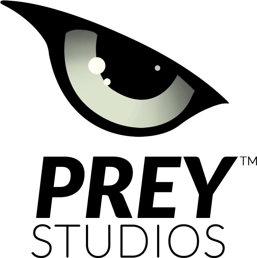 Download Prey Logo Png - Full Size PNG Image - PNGkit