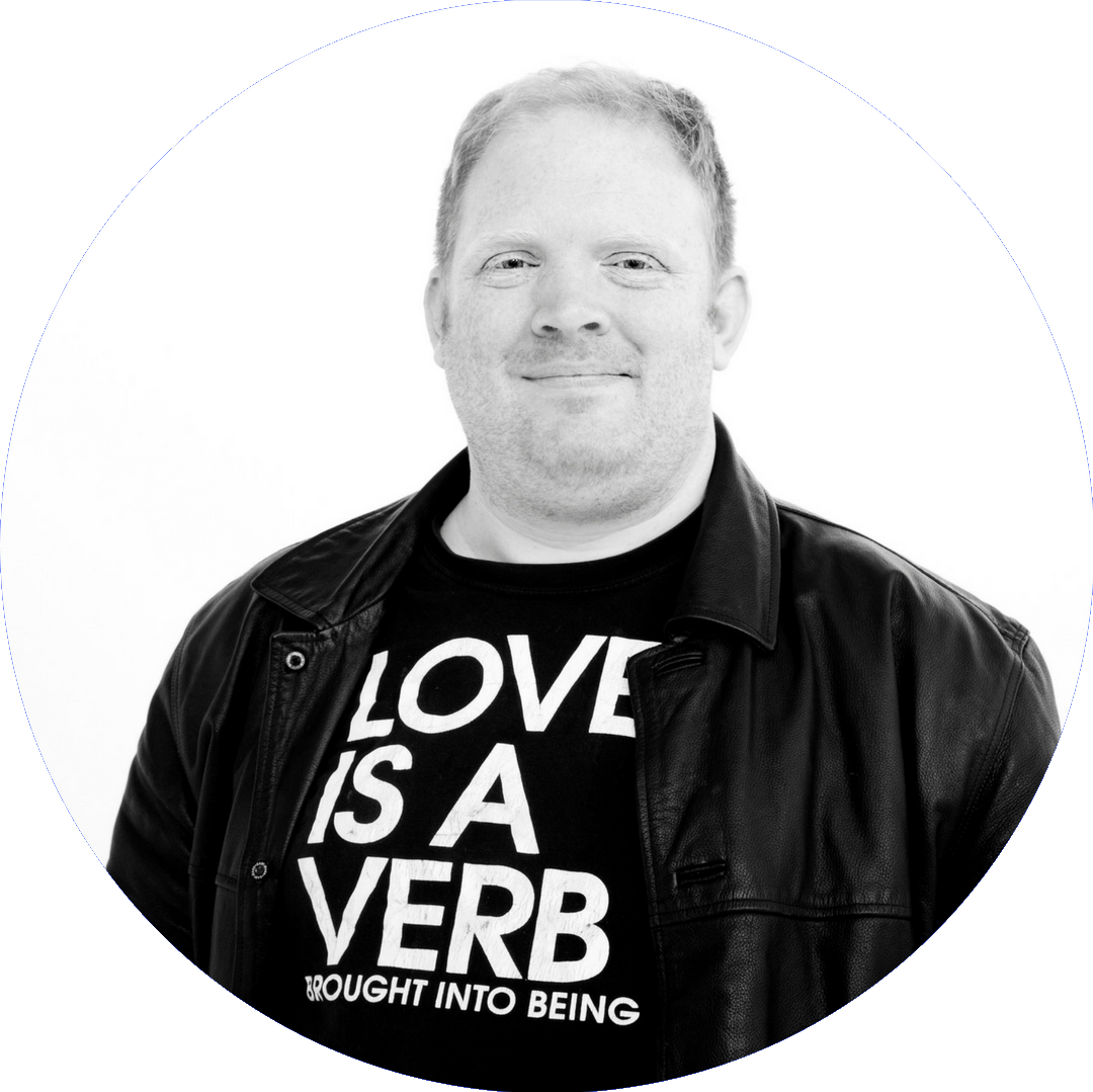 Download Tom Turner - Monochrome - Full Size PNG Image - PNGkit