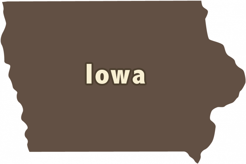 Download Iowa Png - Poster - Full Size PNG Image - PNGkit