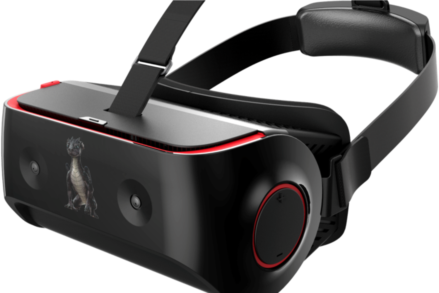 Download Qualcomm Launches Snapdragon Vr820, Virtual Reality - Snapdragon 835 Vr Headset - Full ...