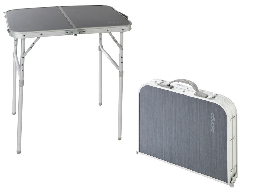 Download Vango Granite Folding Table - Folding Table - Full Size PNG ...