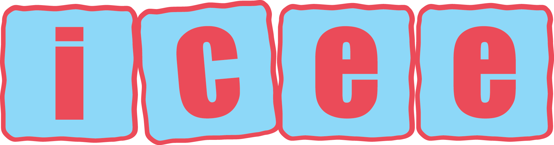 Download Icee Rebrand - Full Size PNG Image - PNGkit