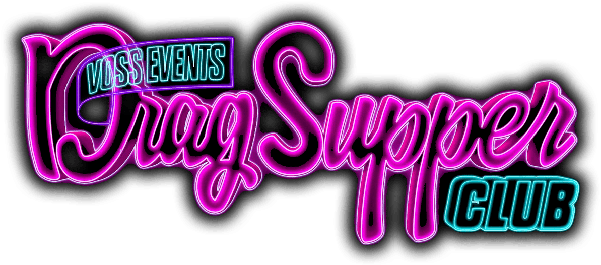 Download Drag Supper Club - Graphic Design - Full Size PNG Image - PNGkit