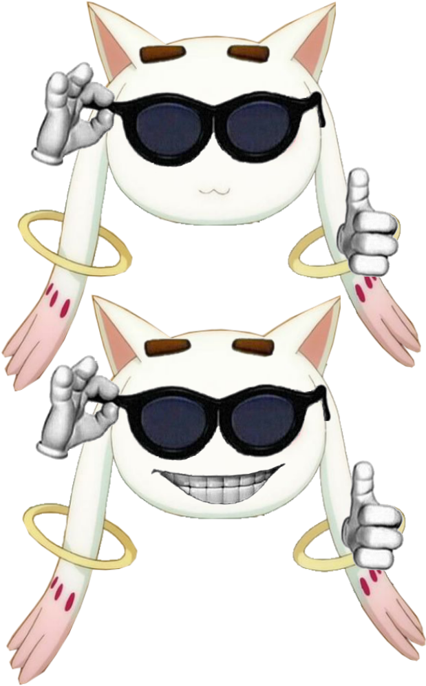 Download View Samegoogleiqdbsaucenao Kyubey's Meme Ball Ancap - Whiteys ...