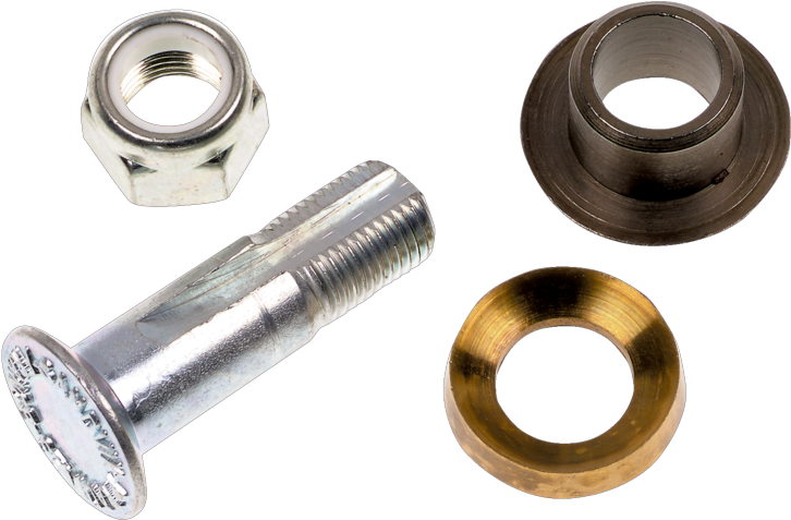 Download Spare Center Bolt And Nut - Bahco - Full Size PNG Image - PNGkit