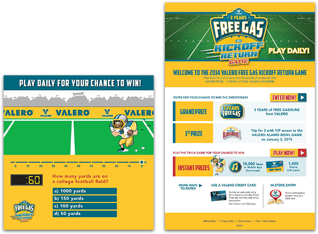 Download Photos Of Valero Gas Card - Graphic Design - Full Size PNG ...