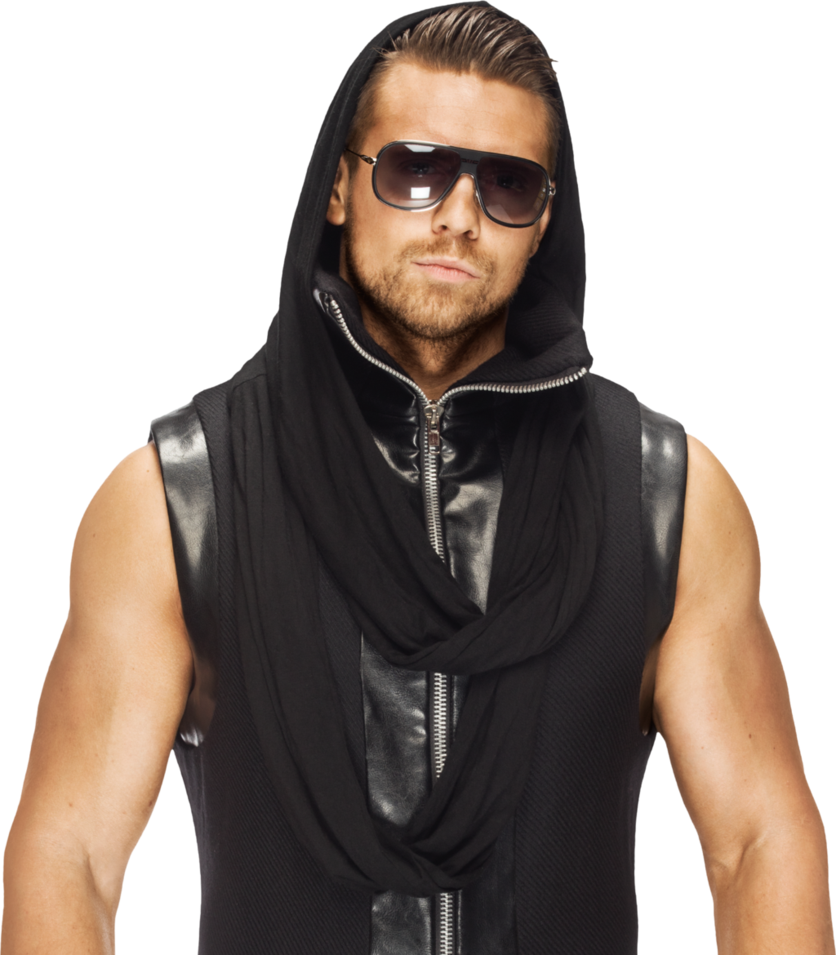 Download The Miz Png - Miz Wwe Champion 2018 - Full Size PNG Image - PNGkit