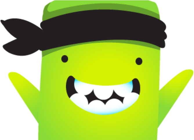 Download Class Dojo Goes Live To Parents - Class Dojo Character - Full ...