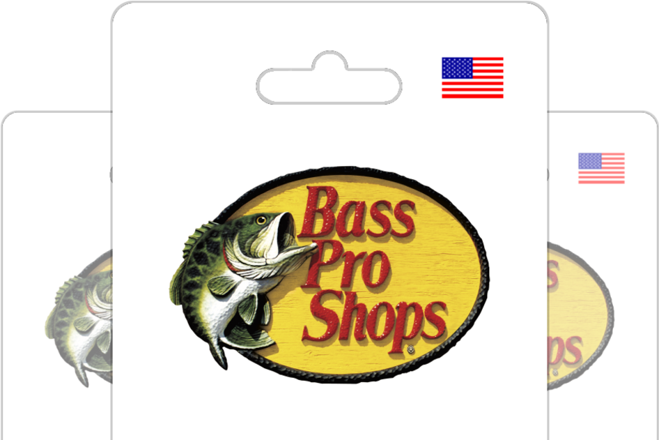 Download Transparent Bass Pro Cabelas Logo - PNGkit