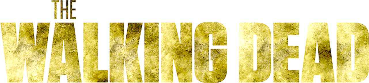 Download The Walking Dead - Poster - Full Size PNG Image - PNGkit