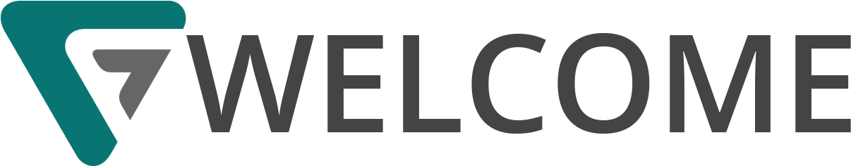 Download Welcome - Success Support System Logo - Full Size PNG Image ...