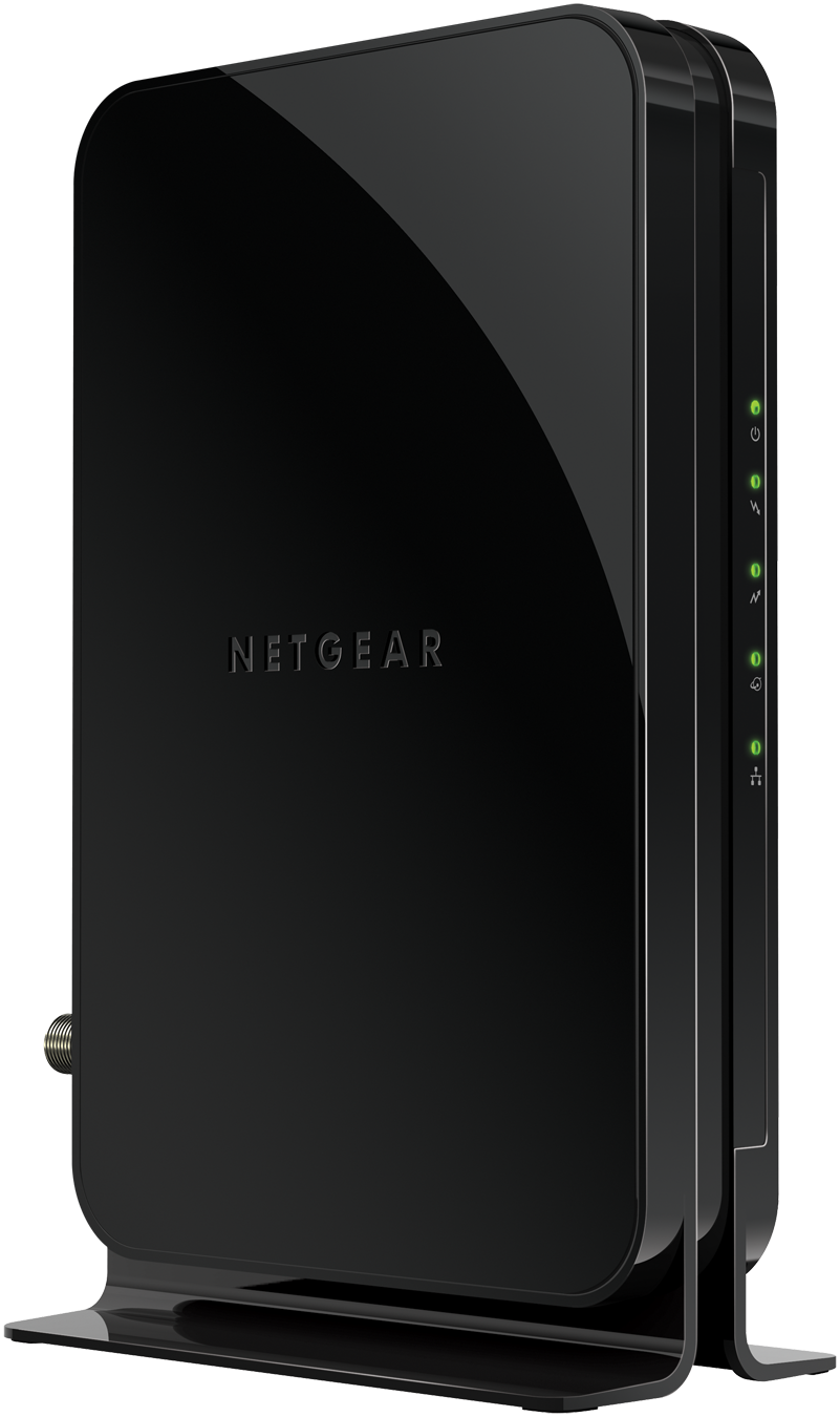 Download Netgear Cm500 Cable Modem (no Wifi), Docsis - Docsis 3.0 Cable ...