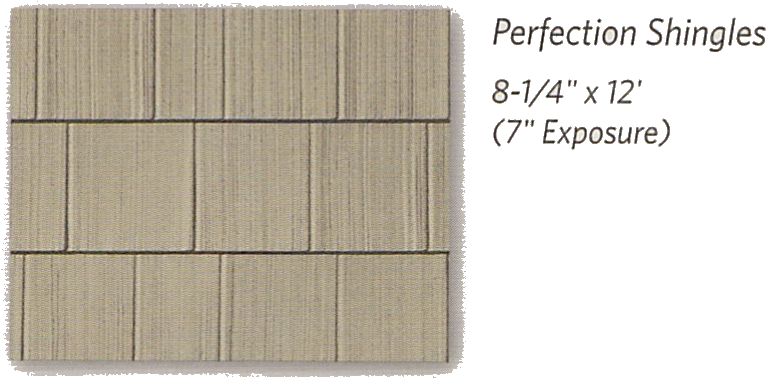 Download Shapes Of Shingles - Plank - Full Size PNG Image - PNGkit