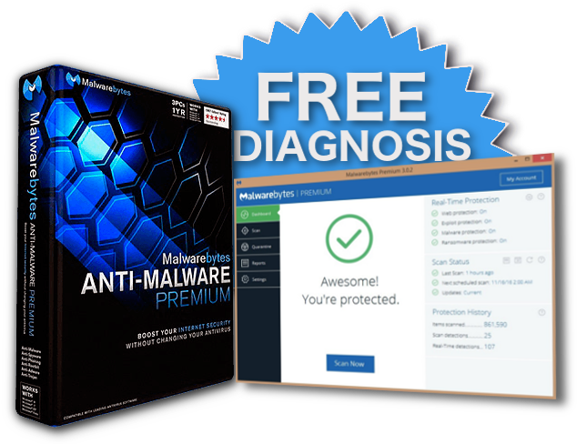 Download Malwarebytes - Full Size PNG Image - PNGkit