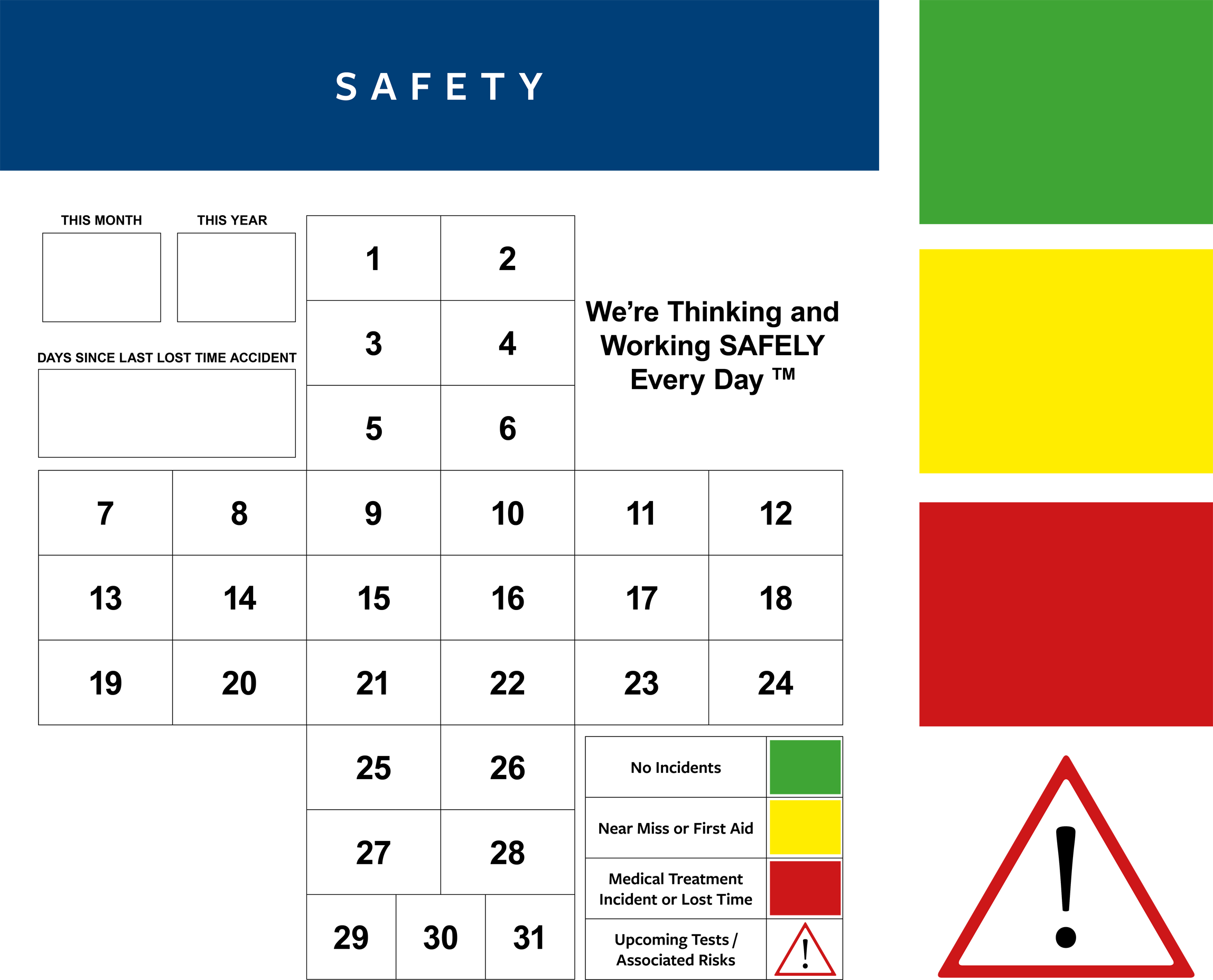 Download Magnets For Safetycross1 - Safety Cross - Full Size PNG Image ...