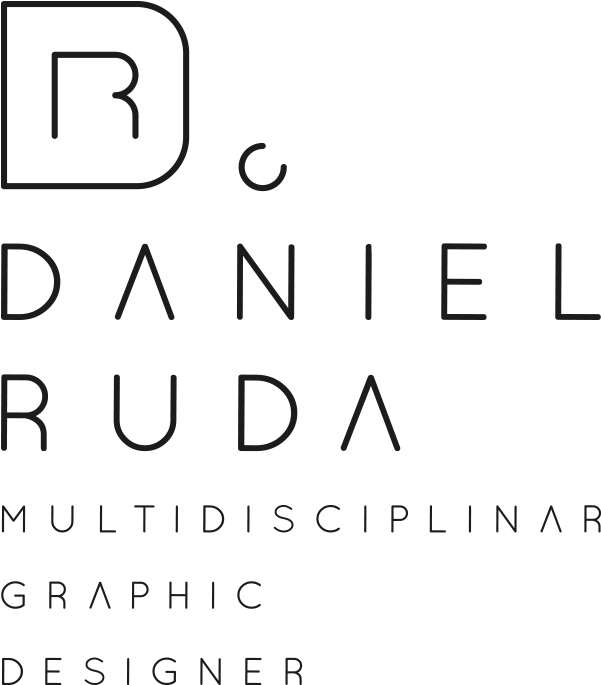 Download Daniel Ruda - Portfolio - Calligraphy - Full Size PNG Image ...