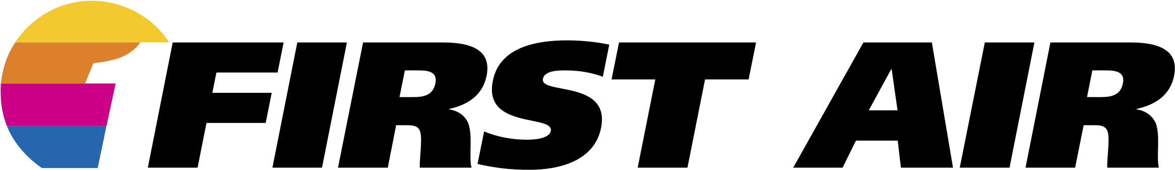 Download First Air Logo Png Transparent - First Air - Full Size PNG ...