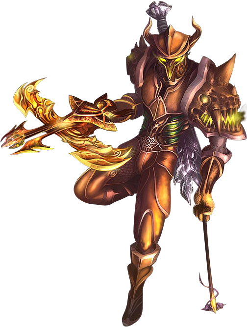 Download [share] Wow Renders [archive] - Wow Archer Png - Full Size PNG ...