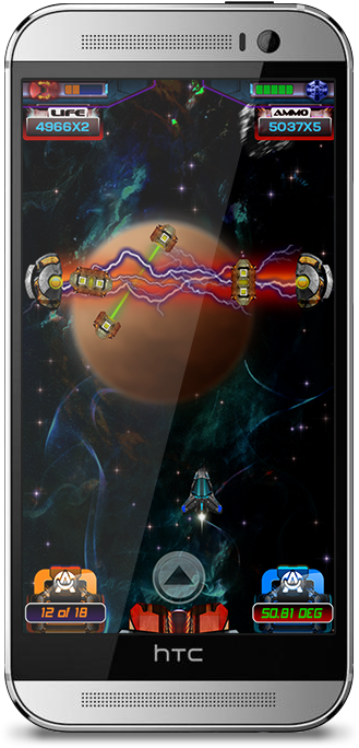 Download Img Preview/htc One M856 - Htc Mobile Frame Png - Full Size ...