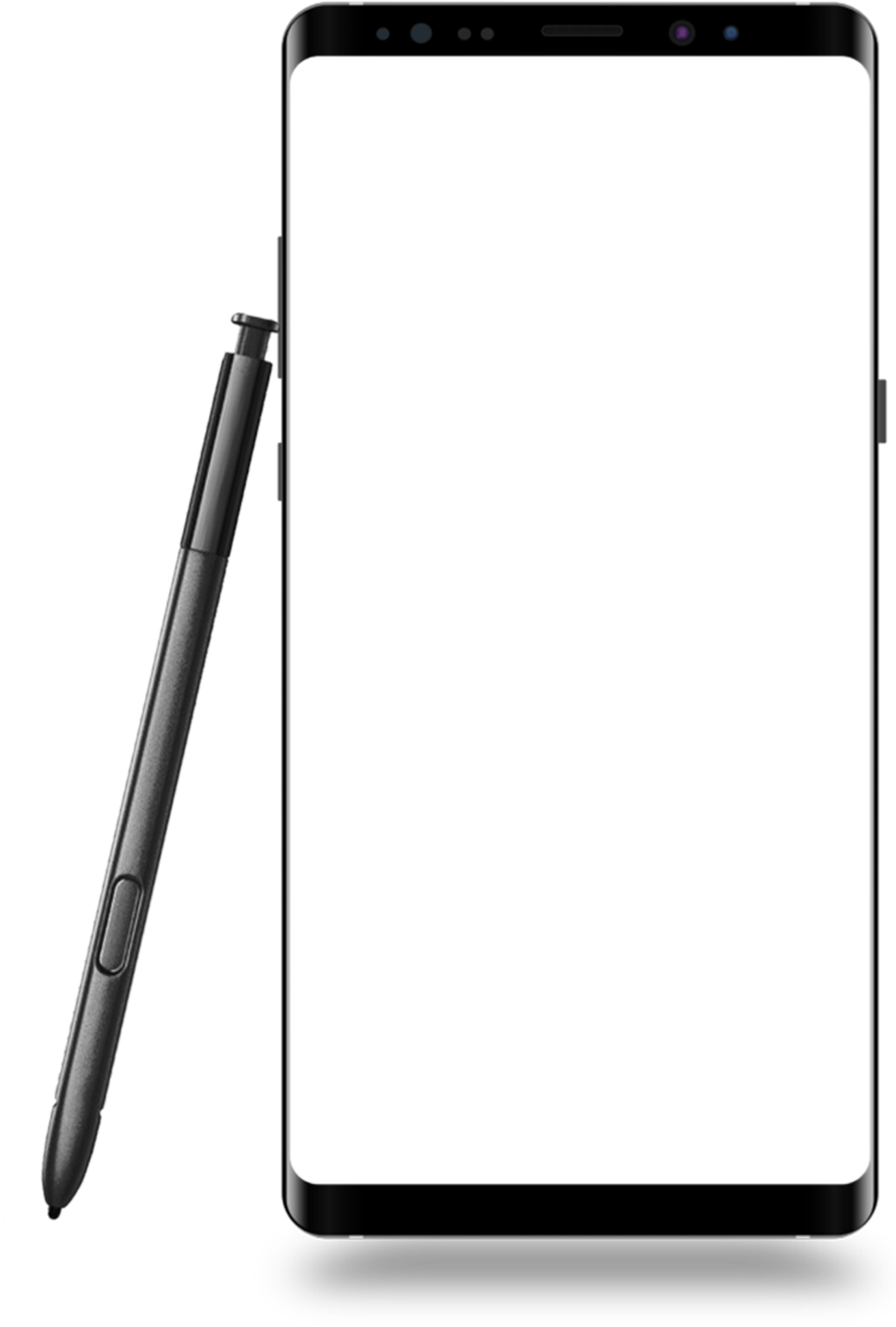 Download Download - Samsung Galaxy Note 9 Png - Full Size PNG Image ...