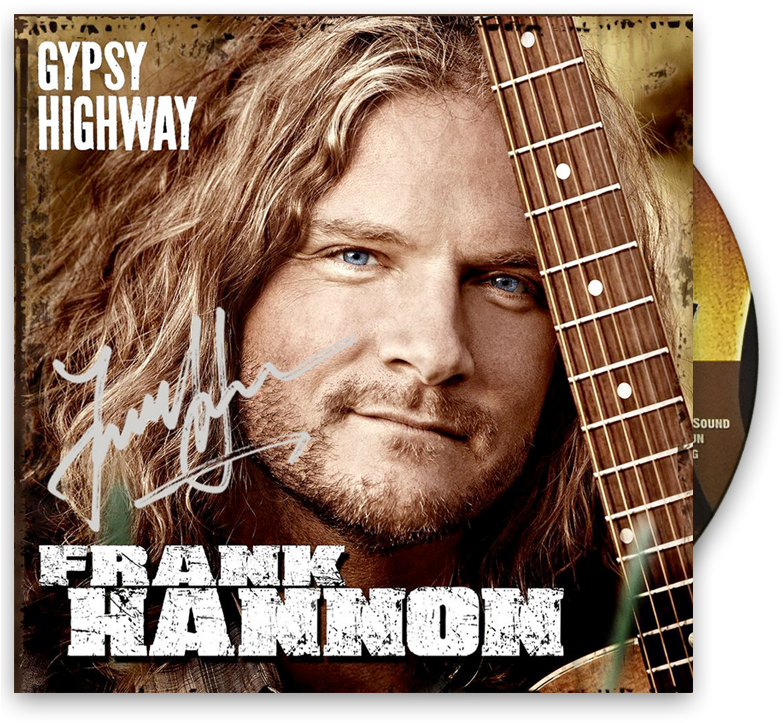 Download Gypsy - Frank Hannon - Full Size PNG Image - PNGkit