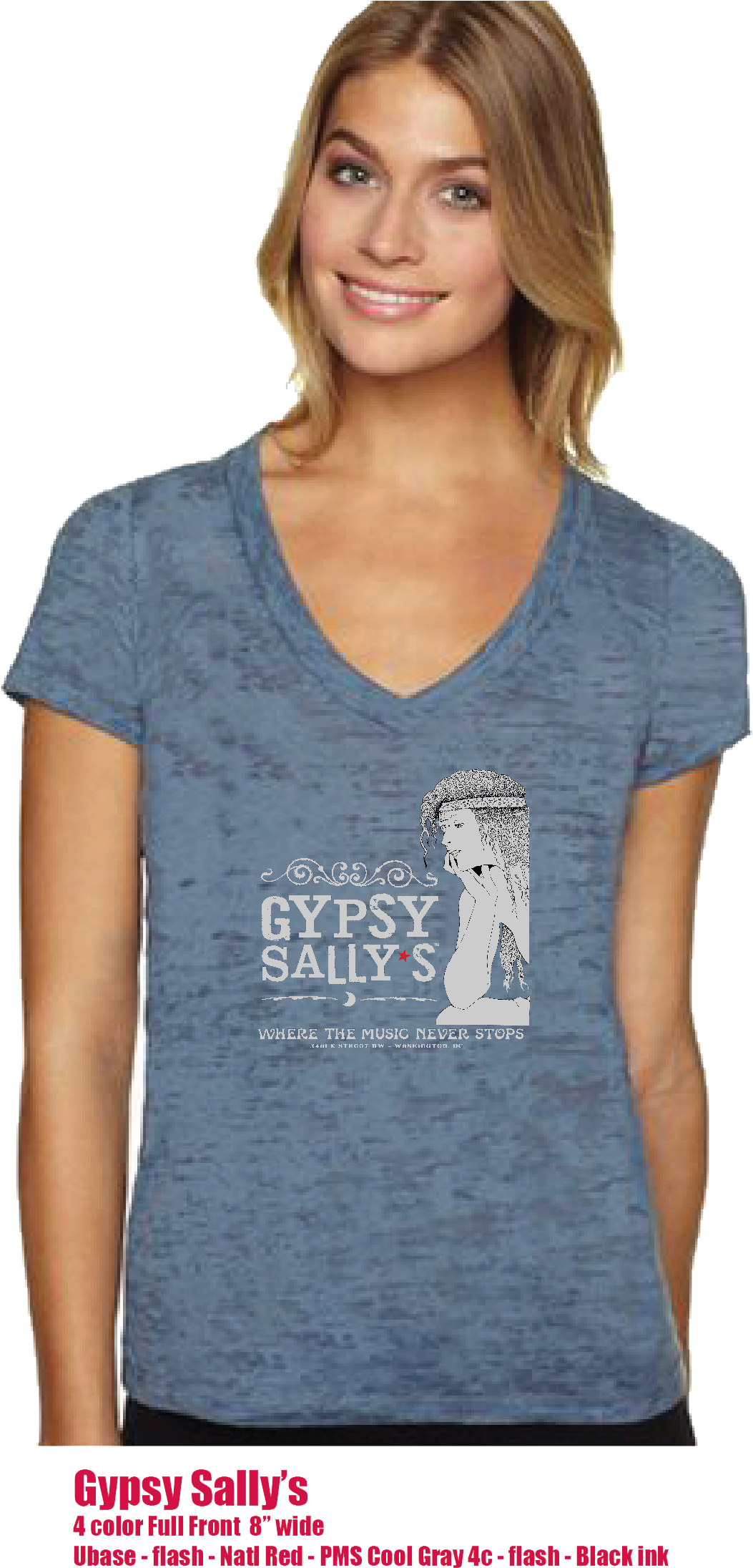 Download Gypsy Sally's - Pug - Full Size PNG Image - PNGkit