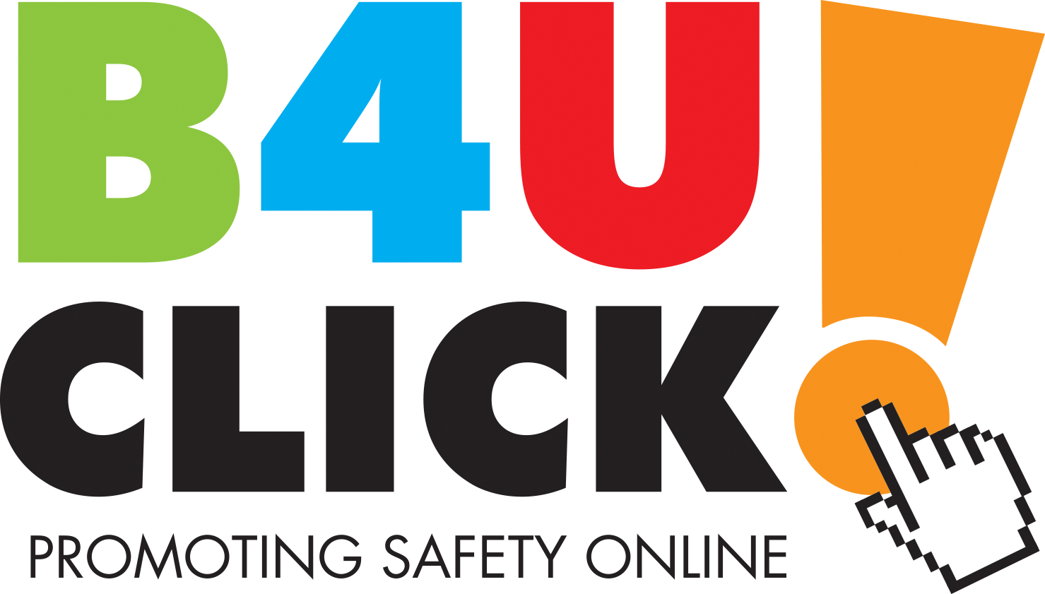 Download The Specific Logo Needed Is Provided In - B4u Click Logo ...