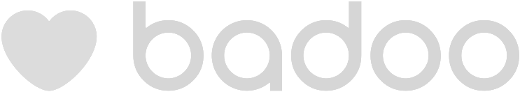 Download Badoo Logo - Circle - Full Size PNG Image - PNGkit