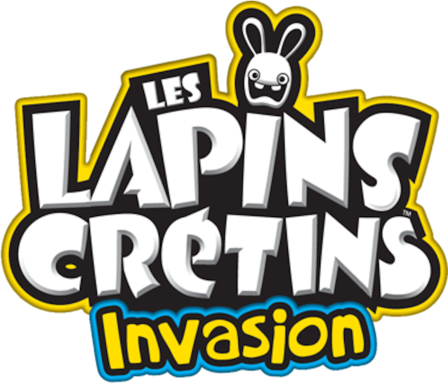 Download Rabbids - Invasie - Rabbids Invasion - Full Size PNG Image ...