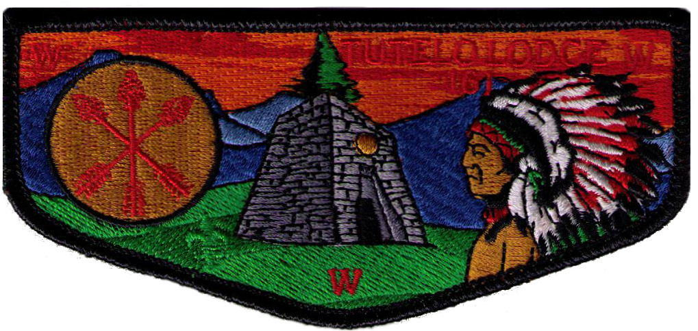 Download All Oa Members Are Entitled To Wear The Oa Sash And ...