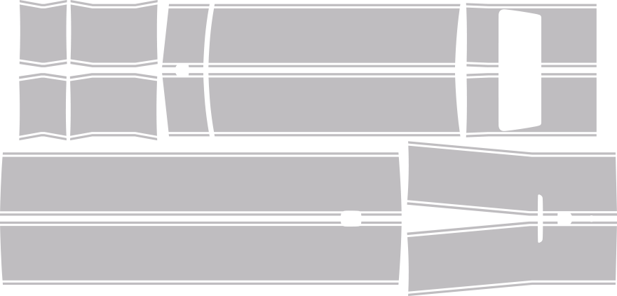 Download Transparent Graphic Style - Architecture - PNGkit