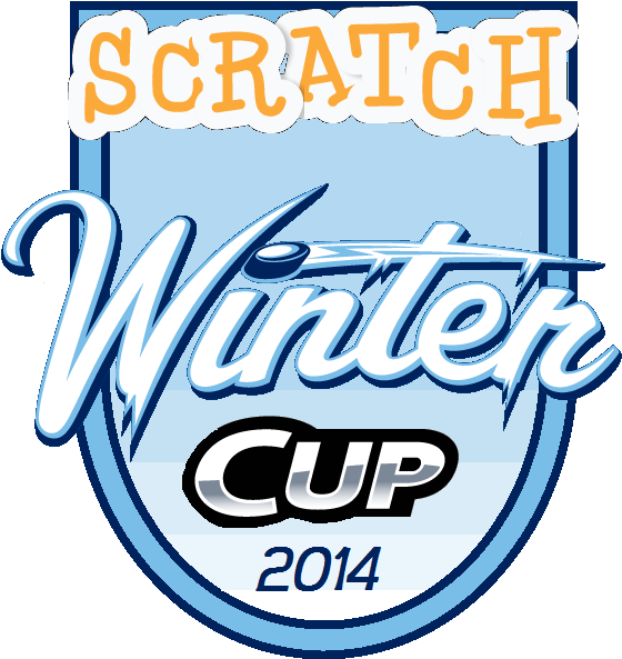 Download Transparent Scratch Winter Cup Logo - Calligraphy - PNGkit