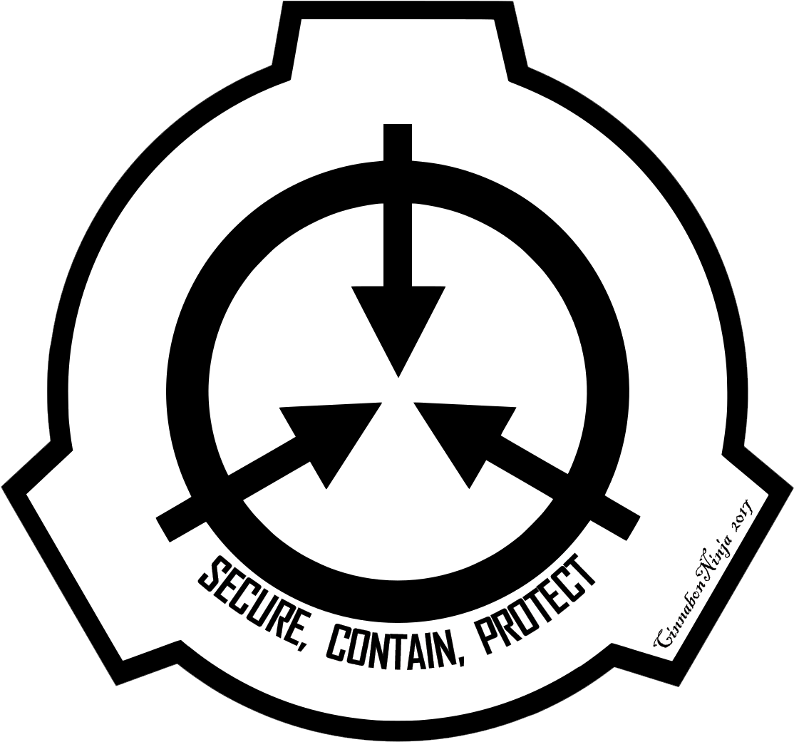 Download Scpf 1167×1084 70 Kb - Scp Foundation Profiles - Full Size PNG ...