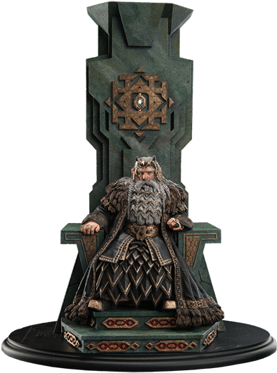 Download Hobbit Statues - Full Size PNG Image - PNGkit
