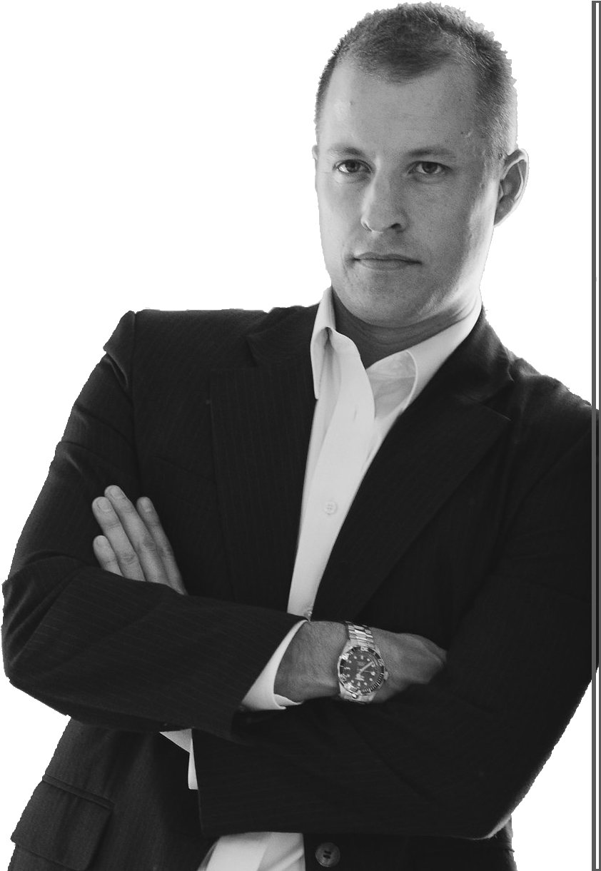 Download Jason Leaning - Jason Jenkins Trader - Full Size PNG Image ...