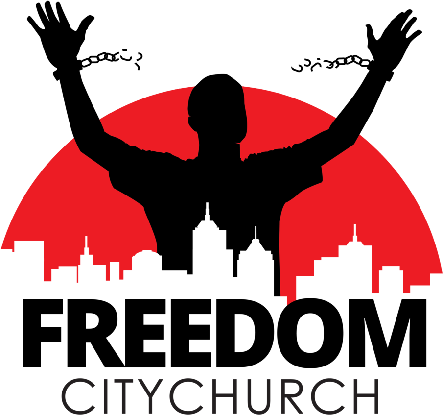 Download Freedom City Church Red - Full Size PNG Image - PNGkit