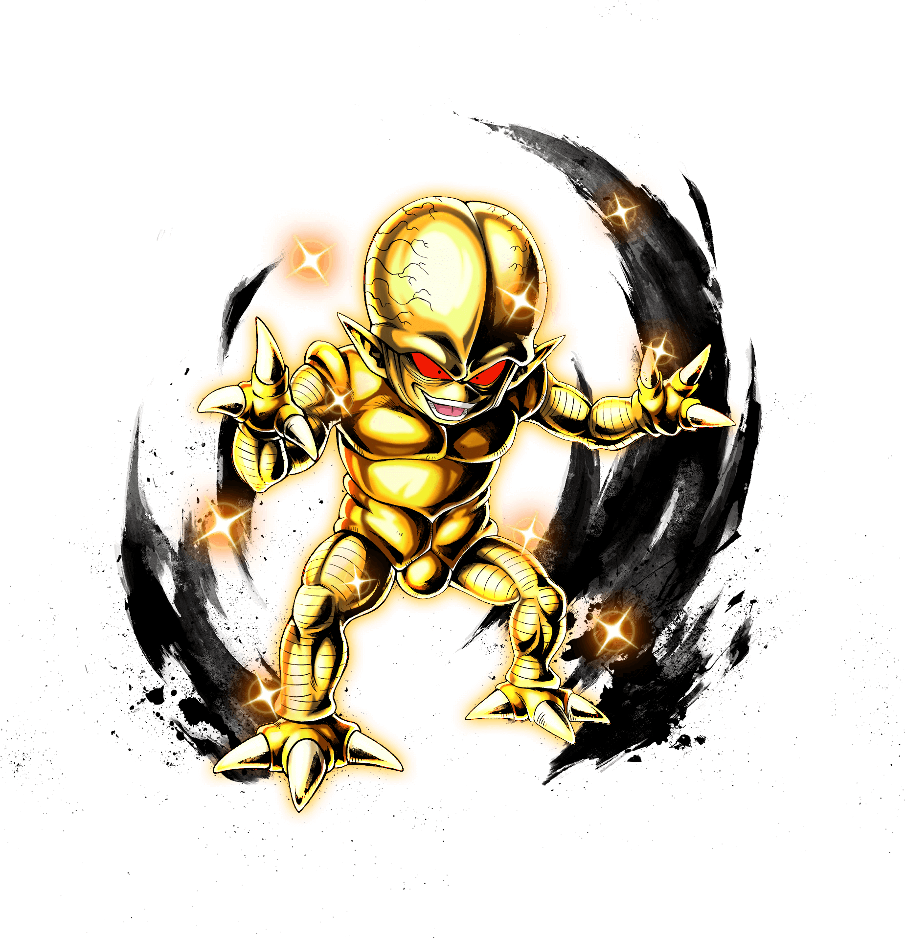 Download Kyukonman Dragon Ball Legends - Full Size PNG Image - PNGkit