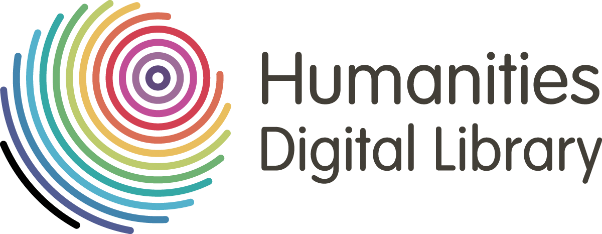 Download Humanities Digital Library, Una Nueva Plataforma De - Graphic ...